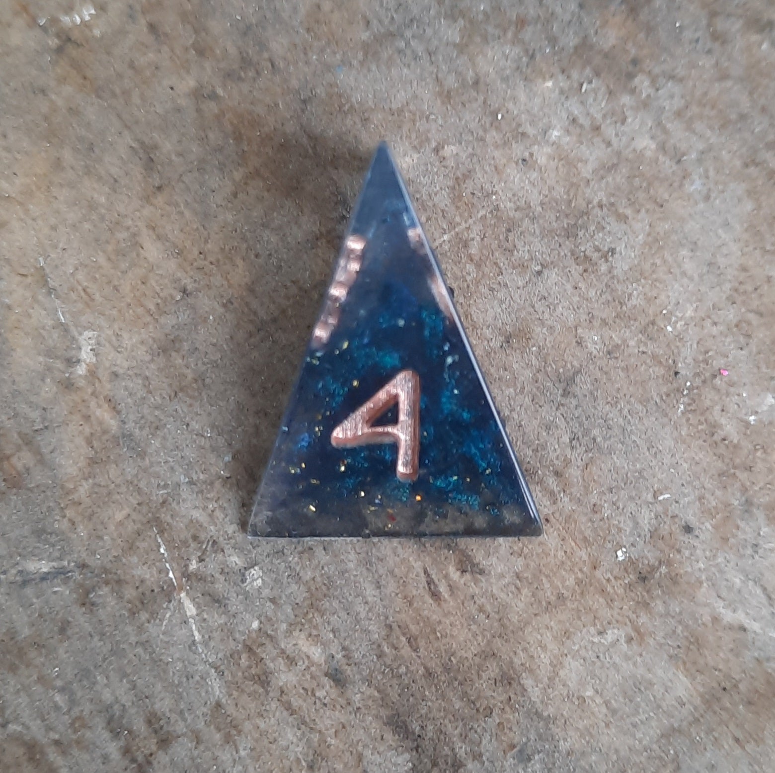 Alt Shape d4 – The Guild House