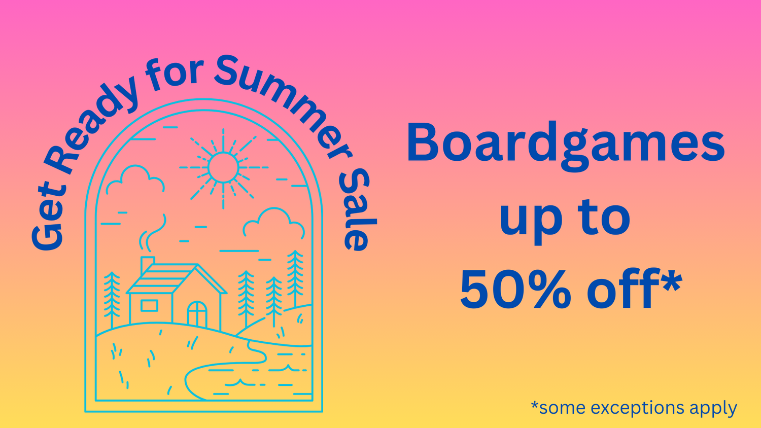 The Guild House – Toronto Board Game Cafe & Game Store