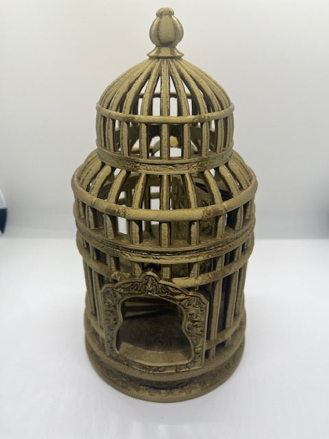 Fates End Hag Bird Cage Dice Tower – The Guild House