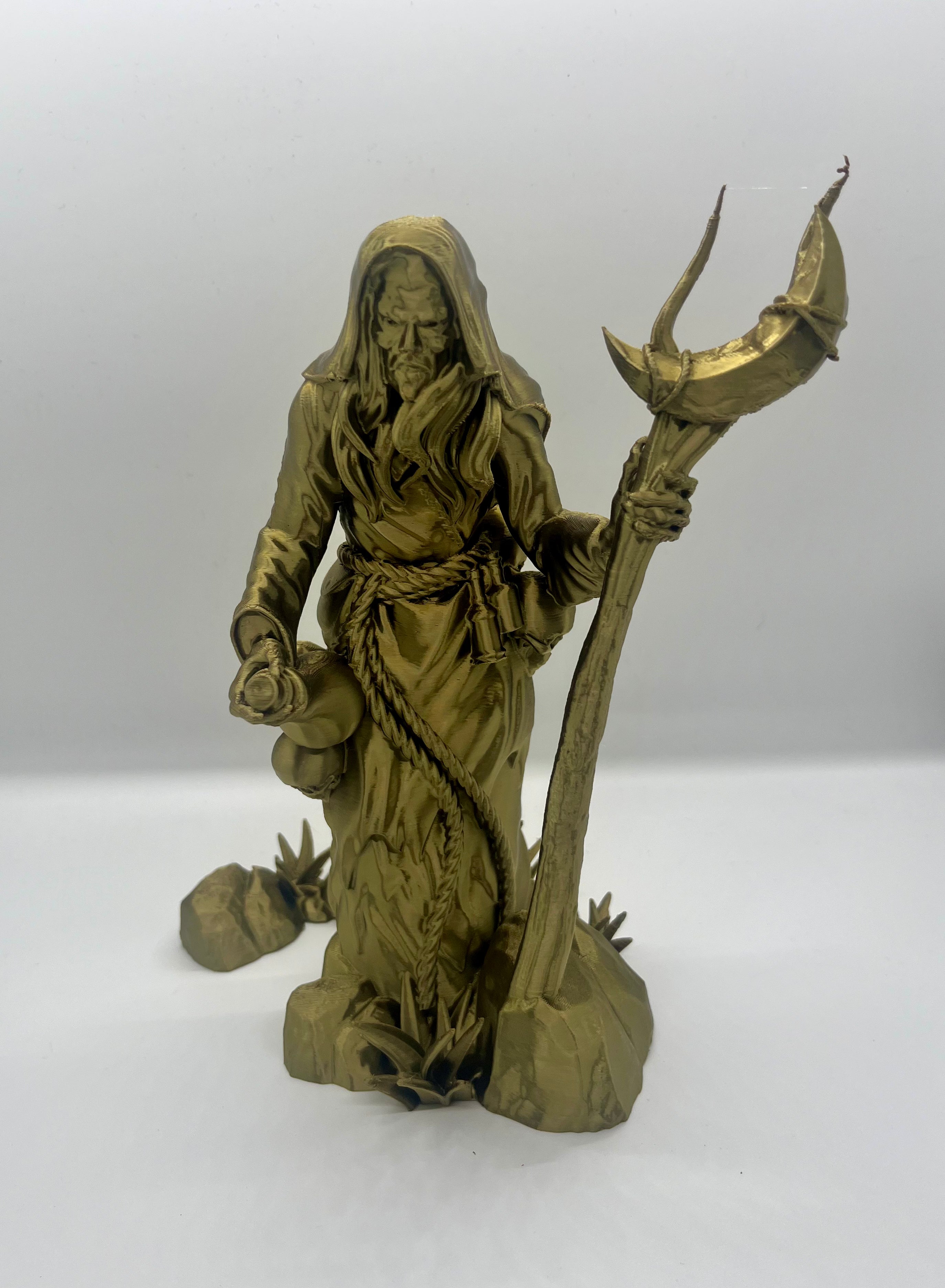 Fates End Moonweaver Dice Tower – The Guild House