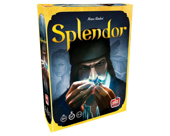 The Guild House – Toronto Board Game Cafe & Game Store