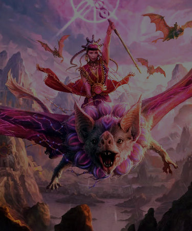 The Guild House – Toronto Board Game Cafe & Game Store