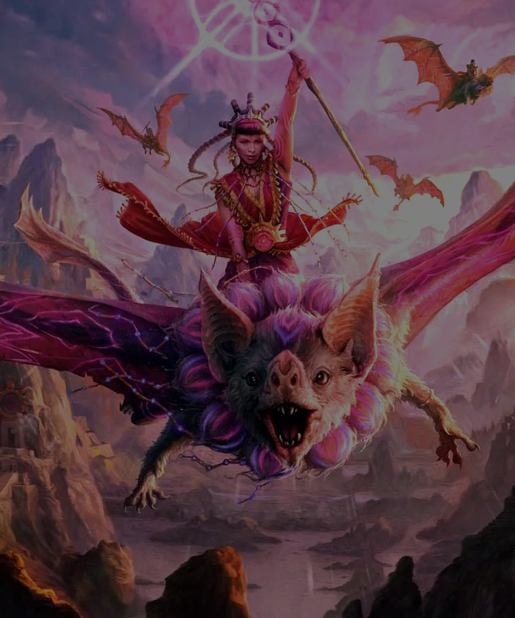 The Guild House – Toronto Board Game Cafe & Game Store