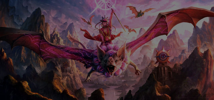 The Guild House – Toronto Board Game Cafe & Game Store