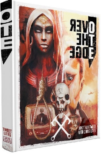 Over The Edge - Core Book – The Guild House